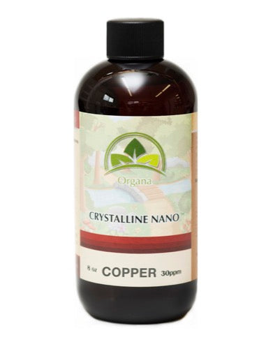 Organa International - Best Nano Mineral Products With Instant Results