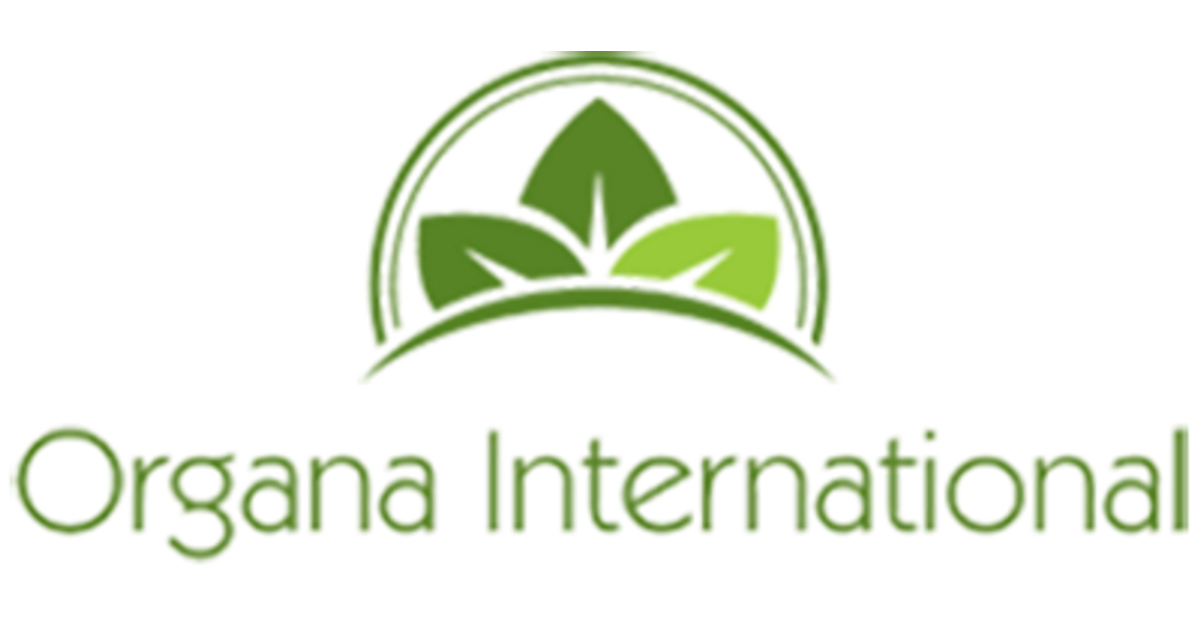 Buy Organic Creams - Organa International - (801) 491-9334