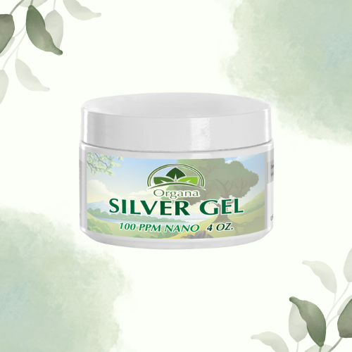 Organa International - Best Nano Mineral Products With Instant Results